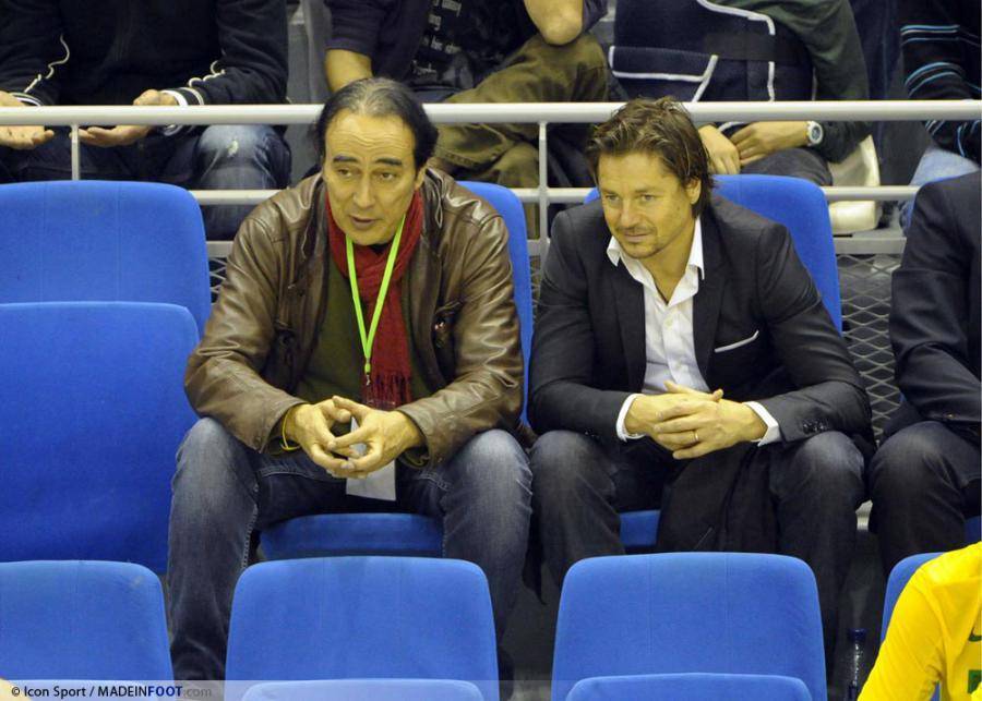 ASSE - Didier Roustan a un message pour le Peuple Vert : "J'y crois ...