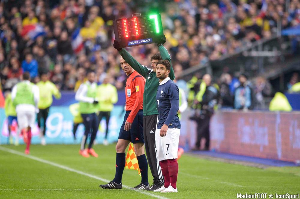 Bleus - Fournier espère un Geoffroy-Guichard intelligent