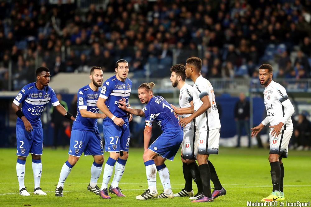 Mehdi Mostefa - ASSE, AS Saint-Etienne