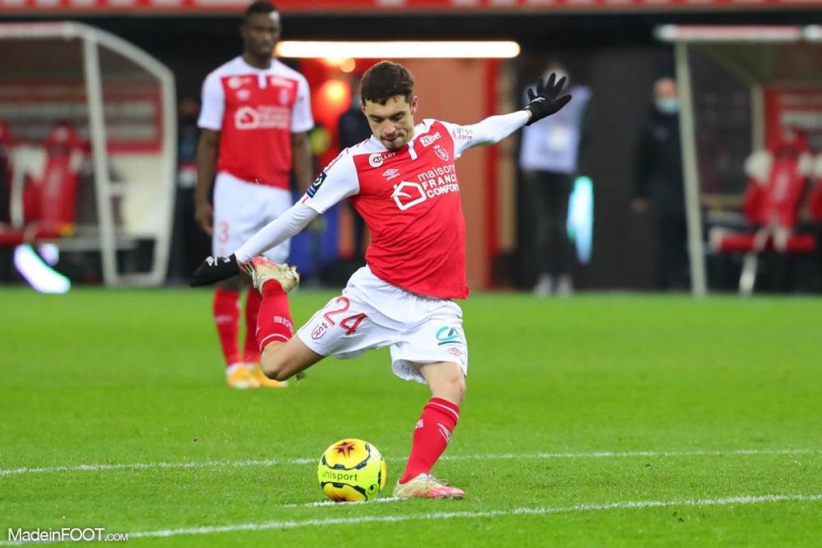 Mercato - Mathieu Cafaro tout proche de rejoindre l'ASSE