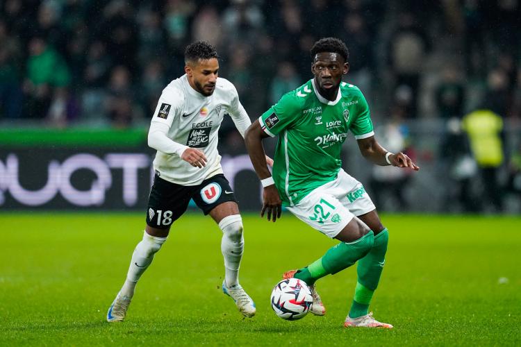 Ligue 1 - Le calendrier complet de l'ASSE pour la saison de Ligue 1 ...