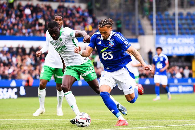 ASSE - Dave Appadoo et Ludovic Obraniak tirent la sonnette d'alarme ...