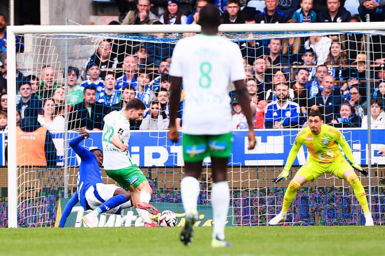 Ligue 1 - Le calendrier complet de l'ASSE pour la saison de Ligue 1 ...