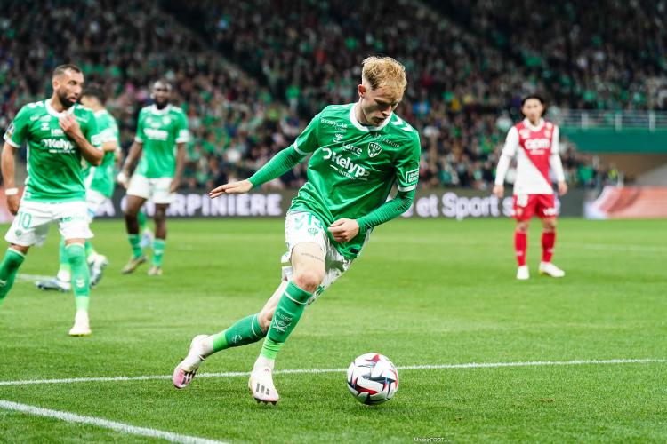 ASSE - Dave Appadoo et Ludovic Obraniak tirent la sonnette d'alarme ...