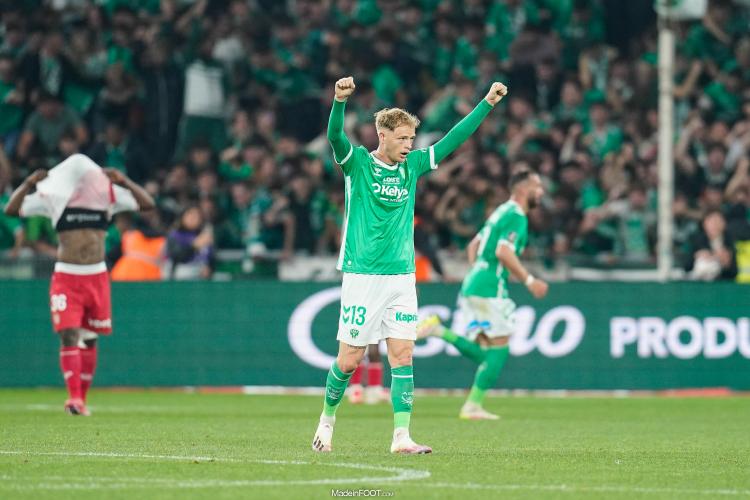 Ligue 1 - Le calendrier complet de l'ASSE pour la saison de Ligue 1 ...