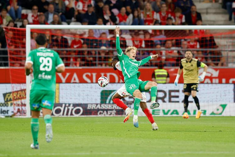 Ligue 1 - Le calendrier complet de l'ASSE pour la saison de Ligue 1 ...