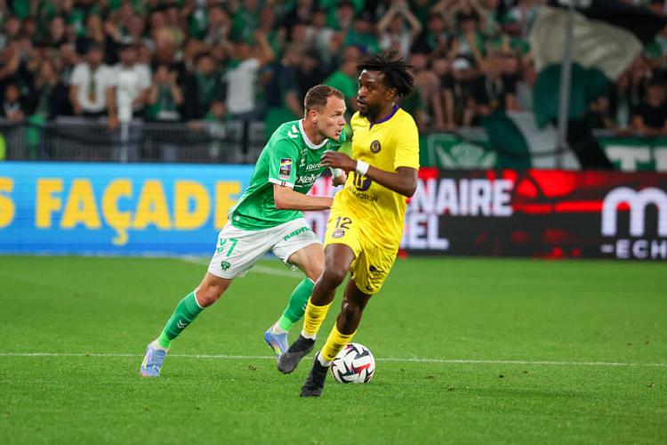 Ligue 1 - Le calendrier complet de l'ASSE pour la saison de Ligue 1 ...