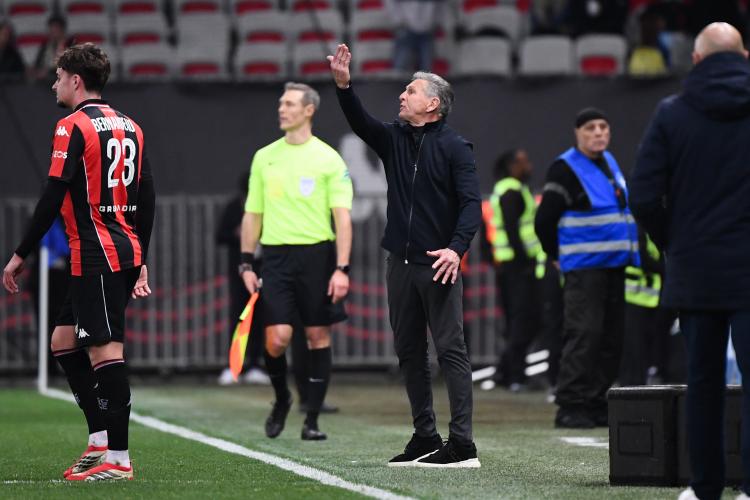 ASSE - La réaction d'Abdoulaye Kanté après la lourde défaite des Verts ...